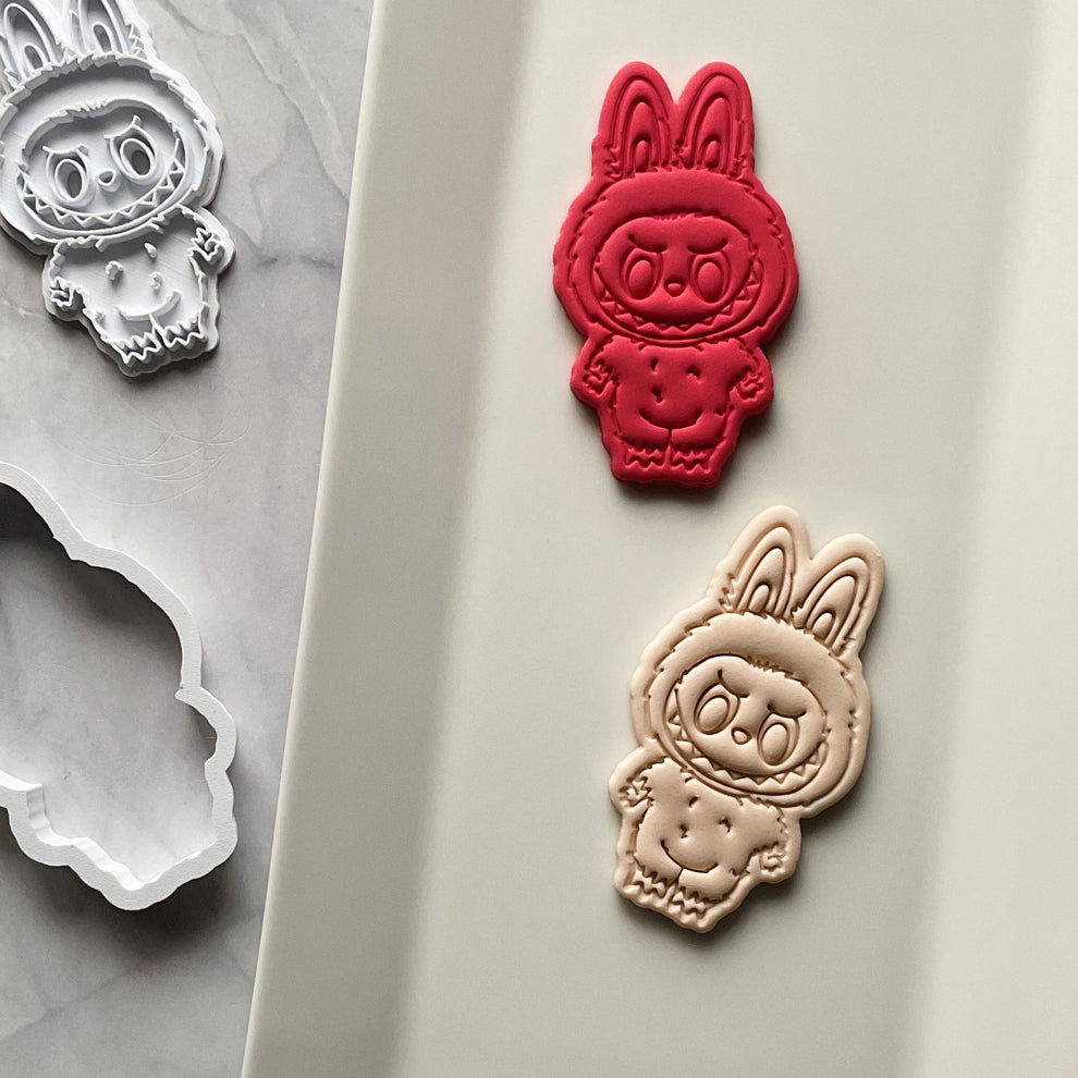 Labubu – Puzzle3dprints